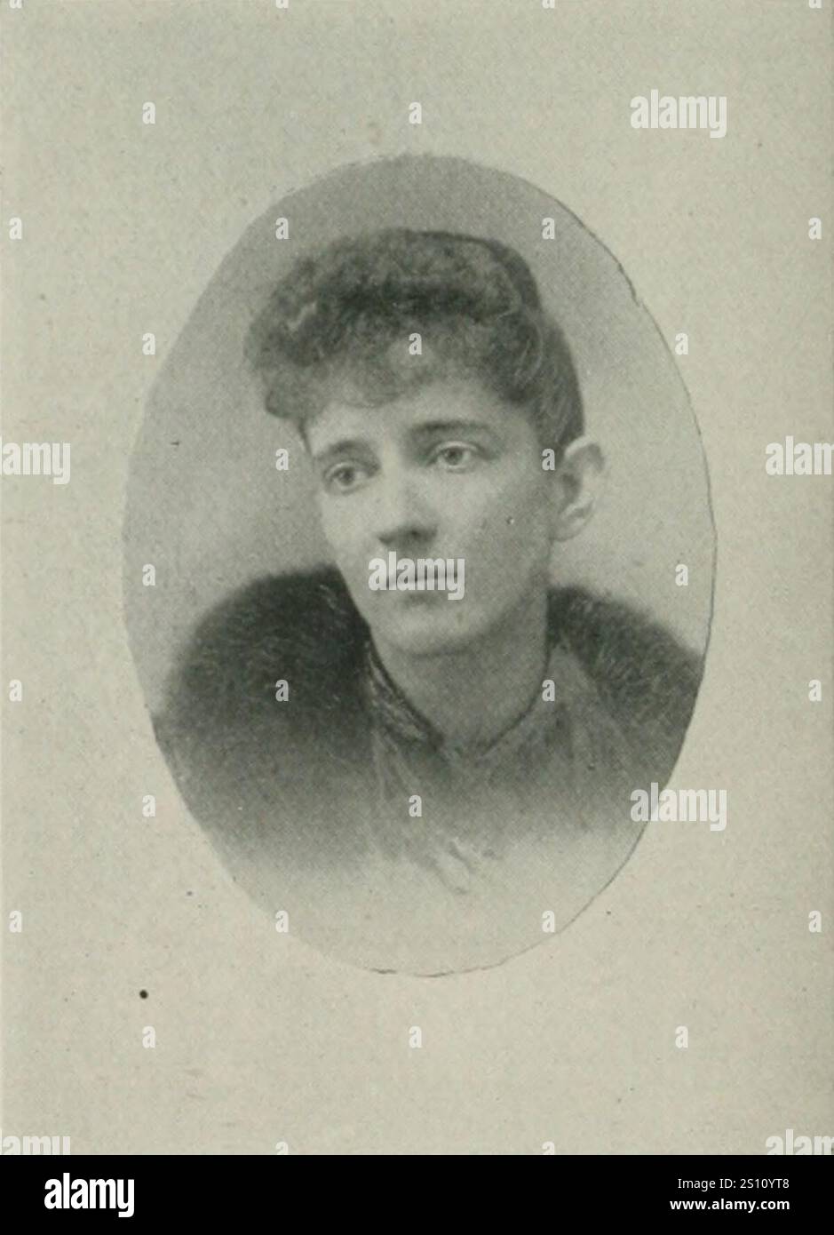 EMELIE TRACY Y. SWETT PARKHURST A woman of the century (page 568 crop ...