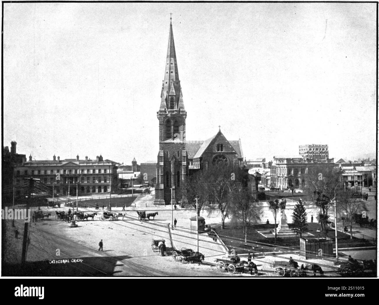 Emerald Hours in New Zealand (1906) · Lowth · 169 Stock Photo - Alamy