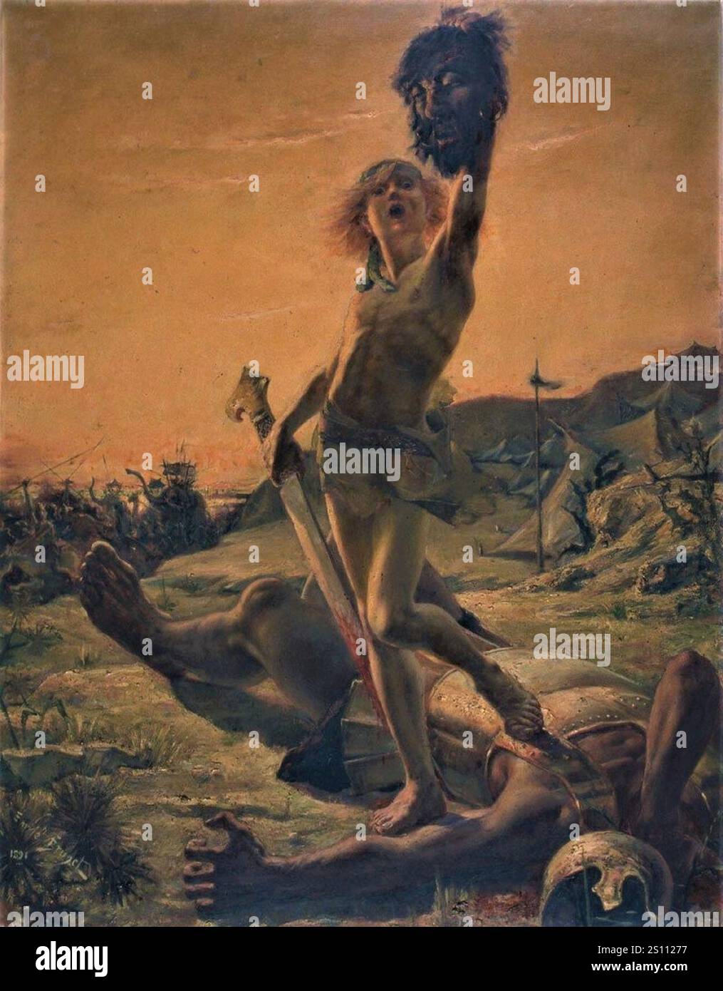 Brunet david hi-res stock photography and images - Alamy