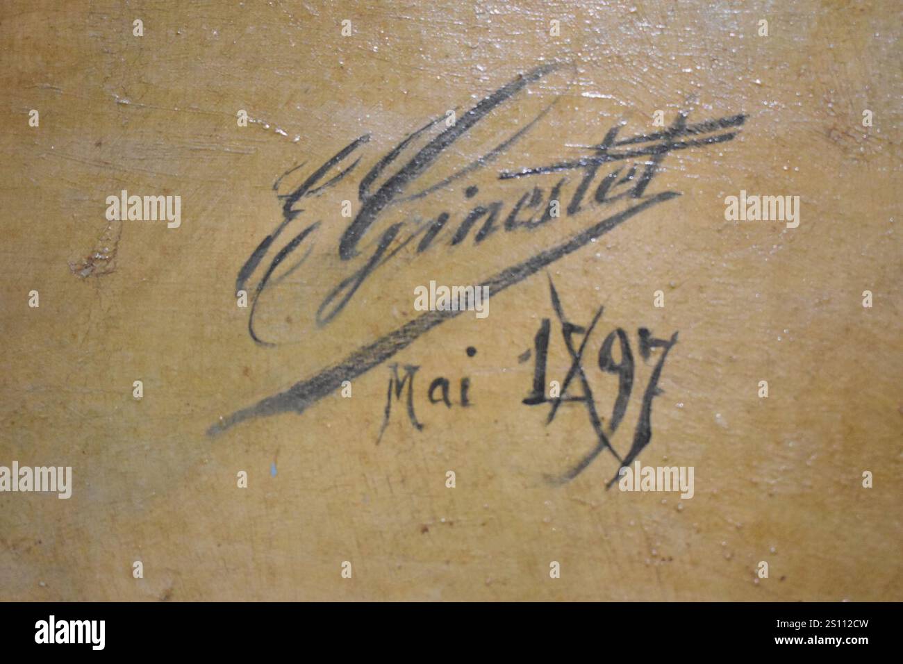 Ginestet hi-res stock photography and images - Alamy