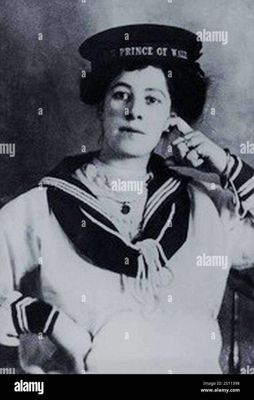 Emily Dimmock Camden Town Murder Stock Photo - Alamy