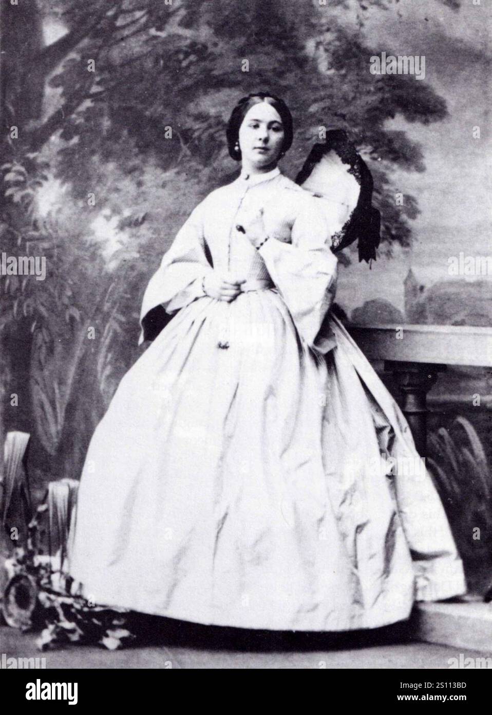 Emily Holmes-á Court Stock Photo - Alamy