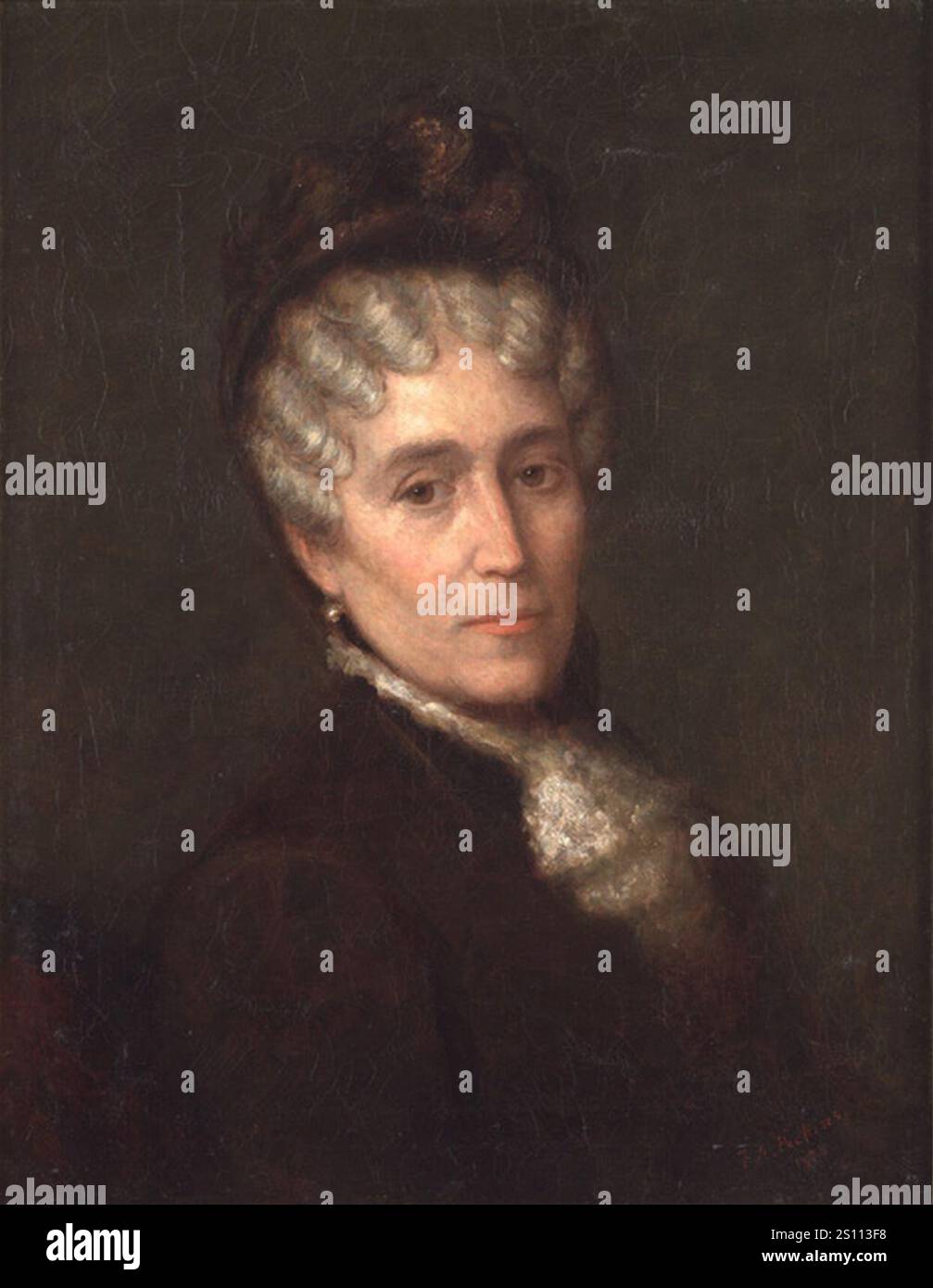 Emily virginia mason hi-res stock photography and images - Alamy