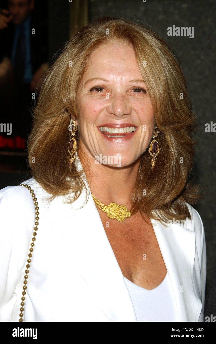 DECEMBER 29th 2024: Actress Linda Lavin - best known for her title role ...