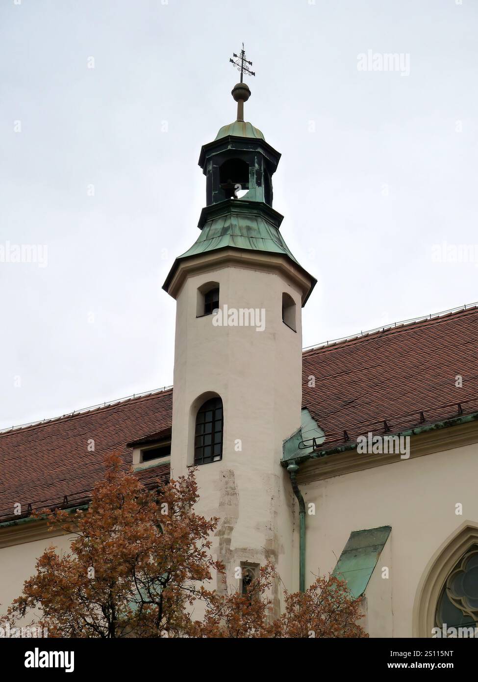 Maribor Cathedral of Saint John the Baptist, Stolnica sv. Janeza ...