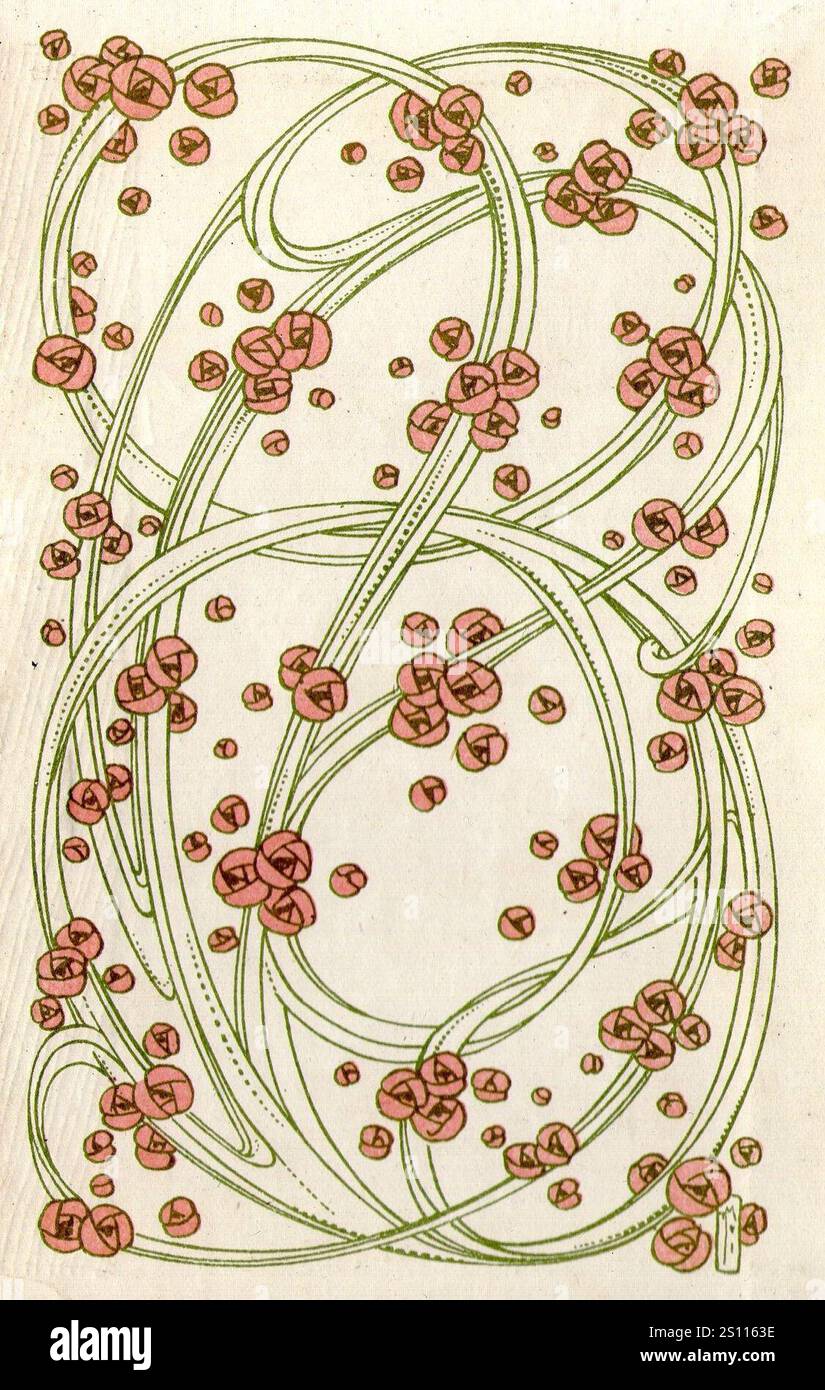 Talwin morris hi-res stock photography and images - Alamy