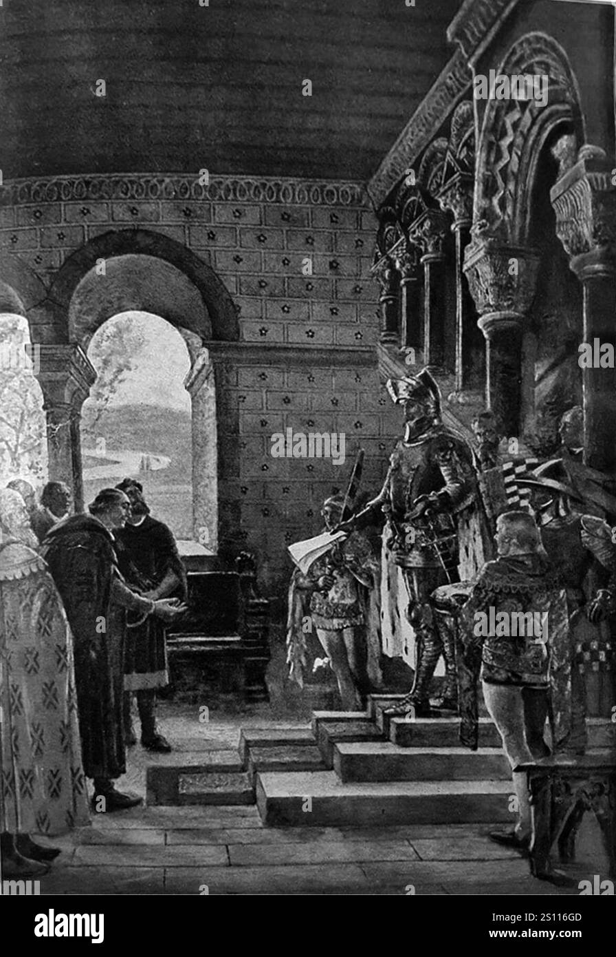 Der mark Black and White Stock Photos & Images - Alamy