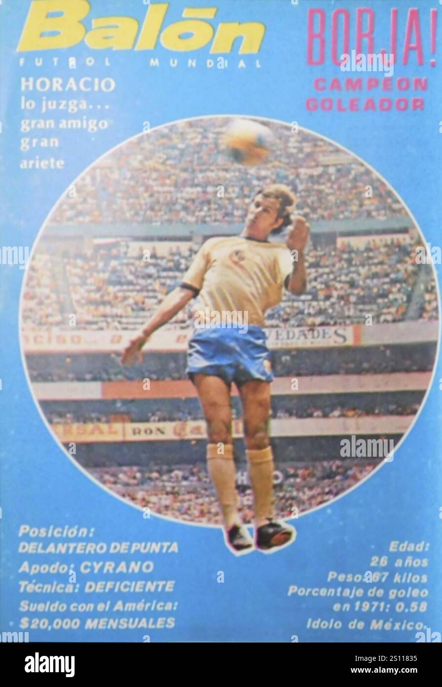 Enrique Borja (1 Stock Photo - Alamy