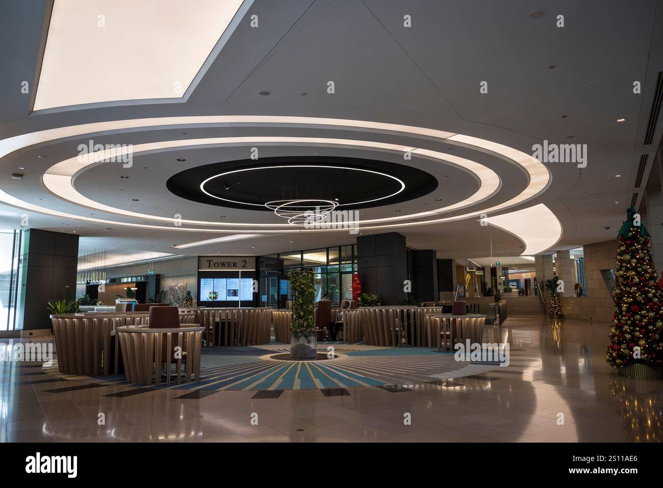 Darling Park, an iconic office precinct, Sussex Street, Central ...