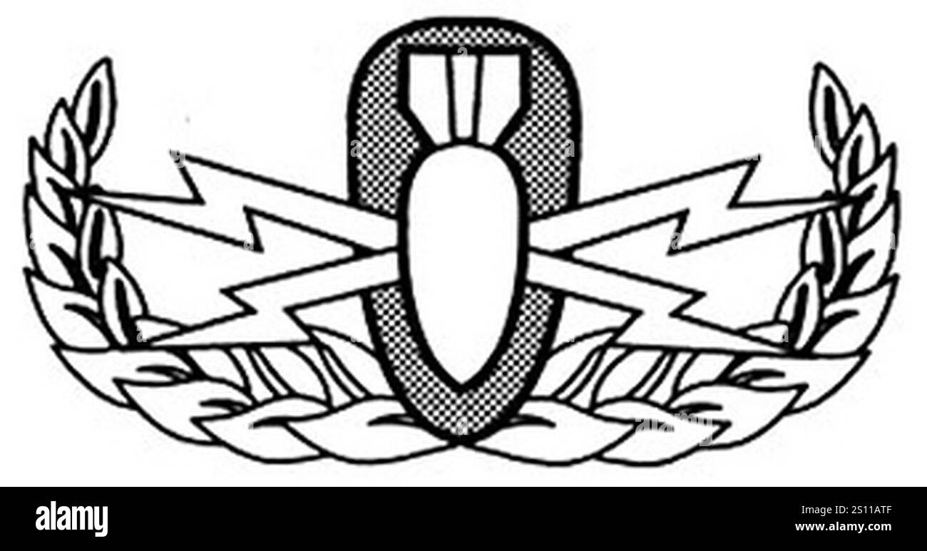 Eod Cut Out Stock Images & Pictures - Alamy