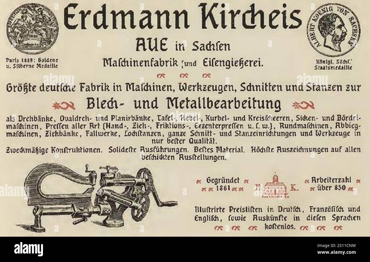 Kircheis hi-res stock photography and images - Alamy