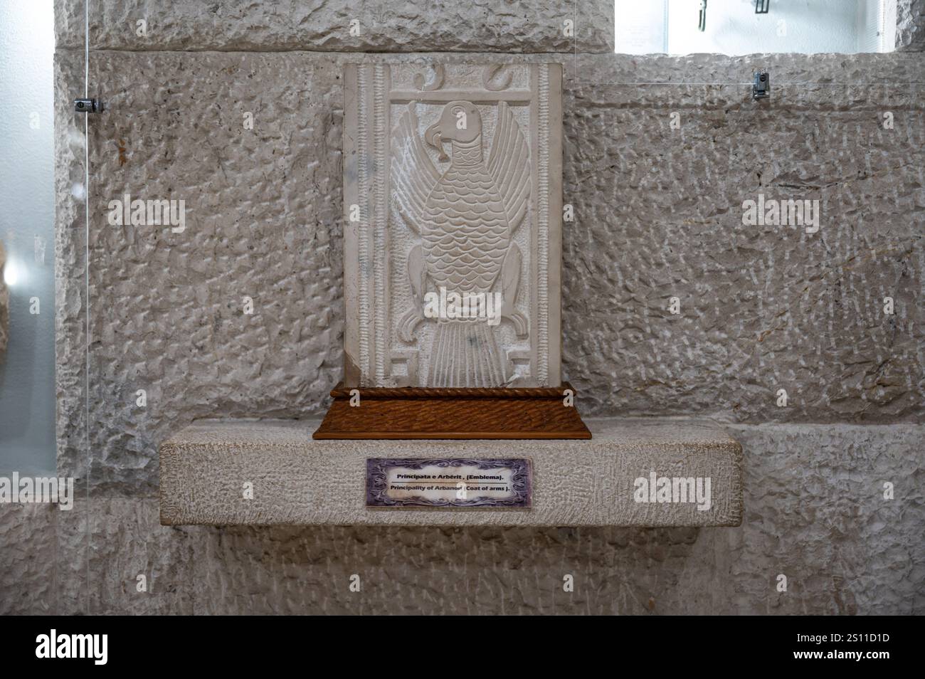 Principality of arbanon hi-res stock photography and images - Alamy