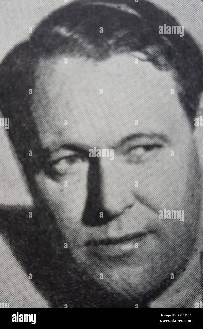 Hallstrom eric hi-res stock photography and images - Alamy