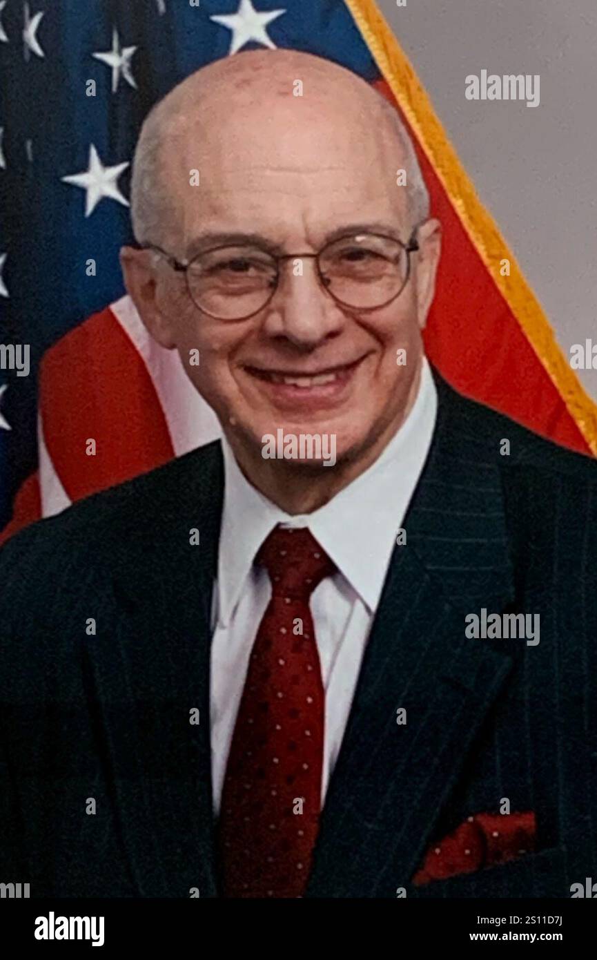 Eric L. Hirschhorn Stock Photo - Alamy