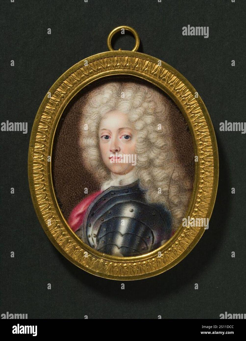 Eric Utterhielm - Carl Gustaf Bielke, Major general and Dignitary Stock ...