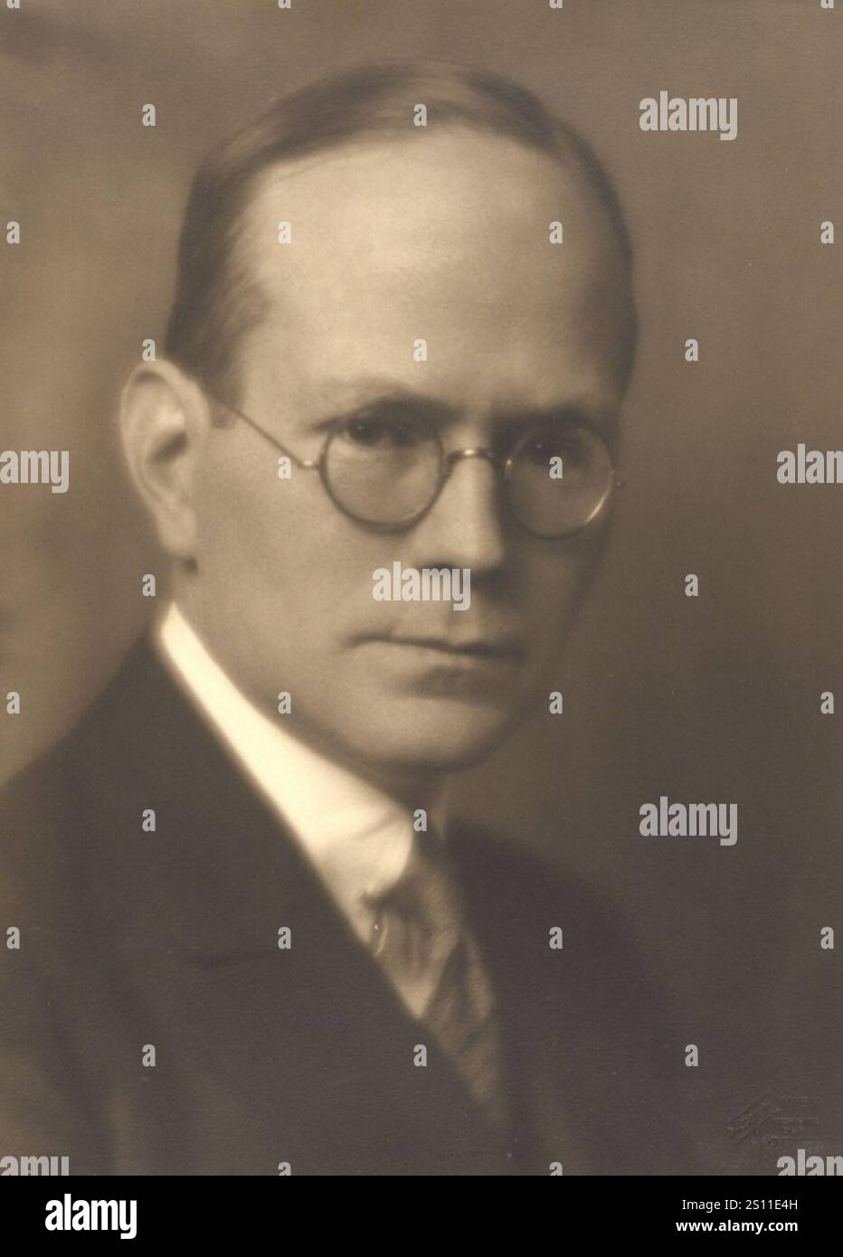 Erik Abrahamsen (1893–1949) 1927 Stock Photo - Alamy