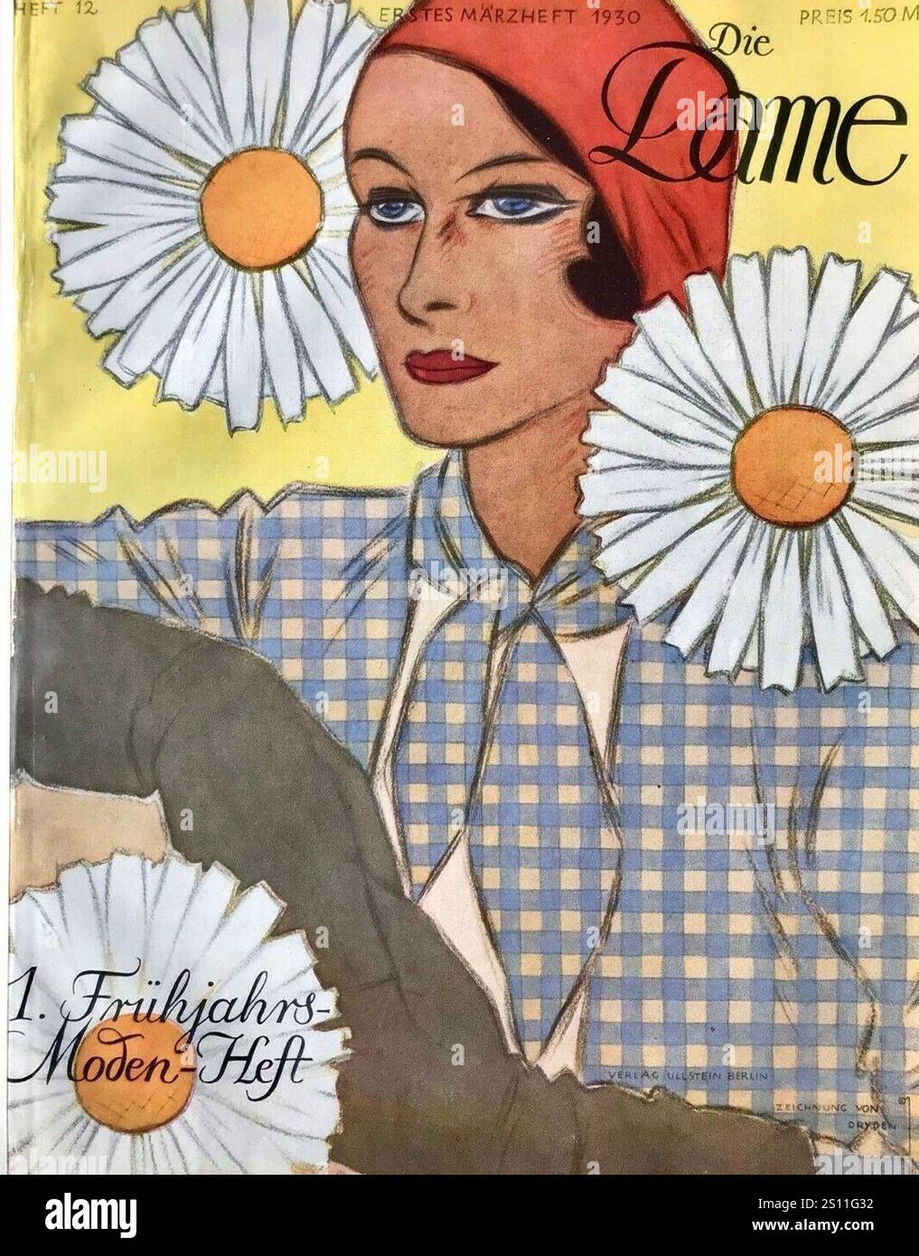 Jahrgang 1930 hi-res stock photography and images - Alamy