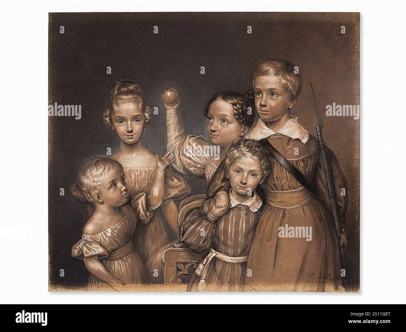 Royal saxon Cut Out Stock Images & Pictures - Alamy