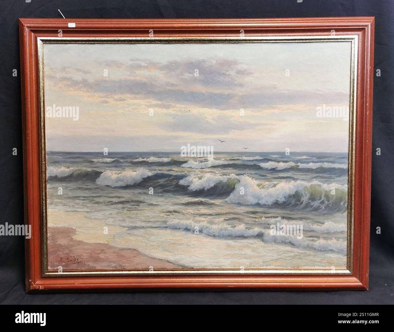 Ernst Lucke - ef142679ee Stock Photo - Alamy