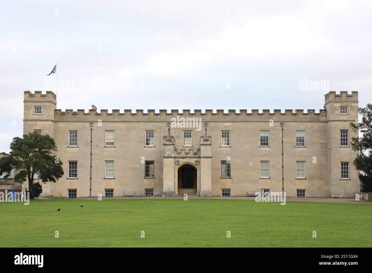 Syon House, Syon Park, Brentford, London, UK Stock Photo - Alamy