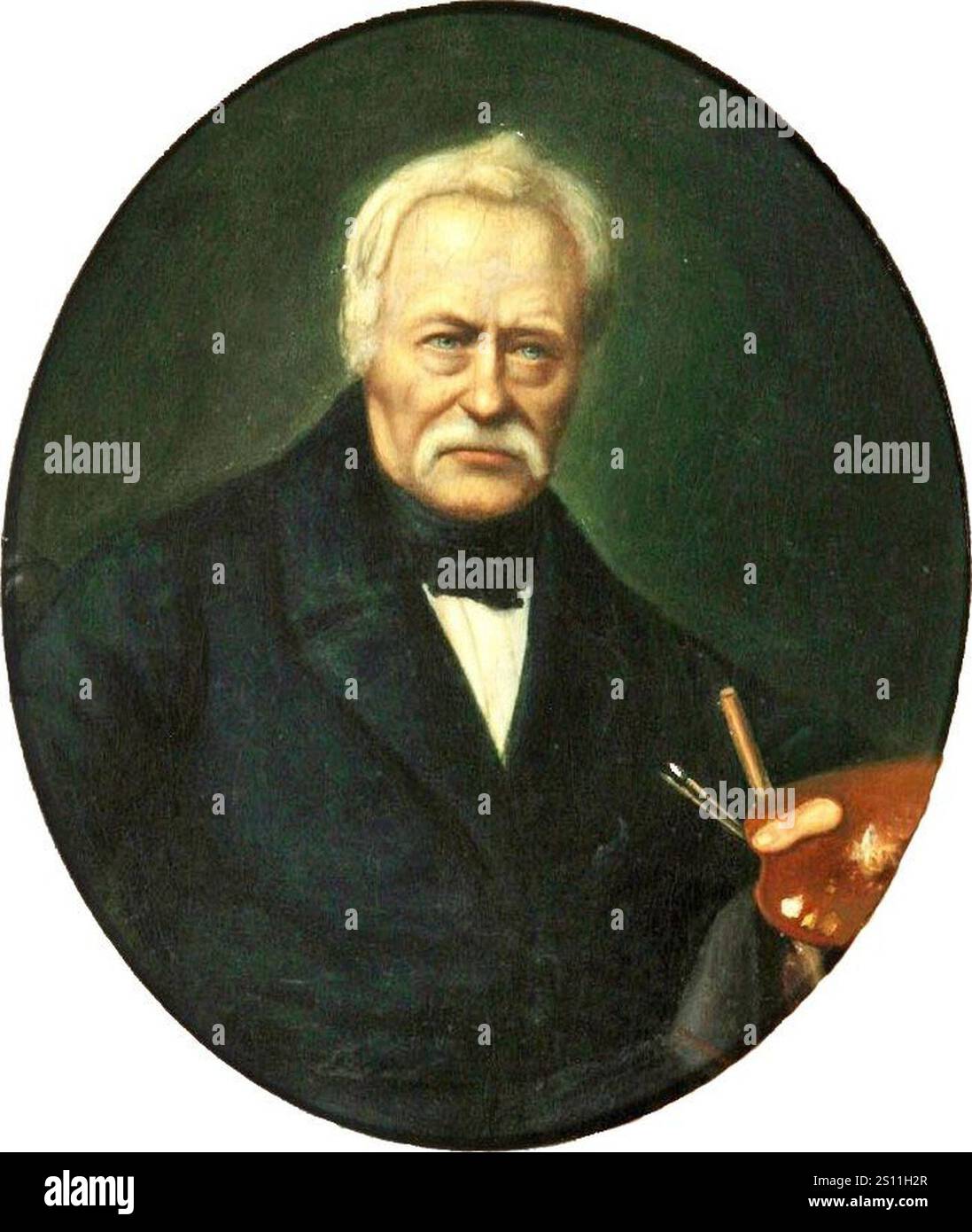 Ernst Wilhelm Straßberger Stock Photo - Alamy