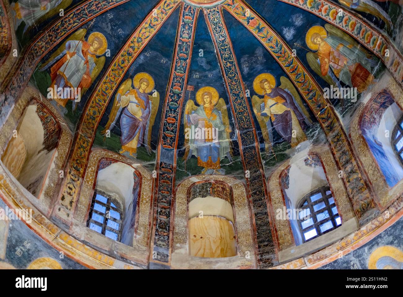 Medieval istambuel hi-res stock photography and images - Alamy