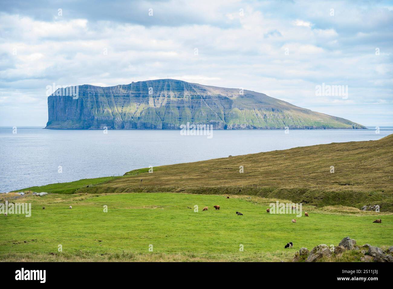 Fugloy *** Fugloy Stock Photo - Alamy