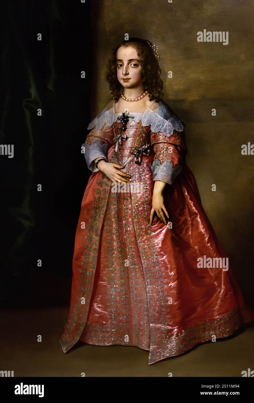 Mary stuart wedding hi-res stock photography and images - Alamy