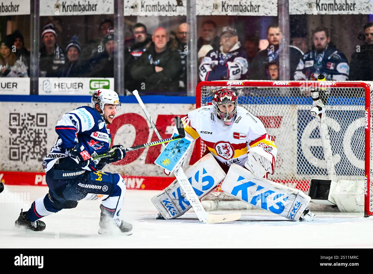 Maciej Rutkowski (Iserlohn Roosters, #12) Hendrik Haukeland ... Maciej Rutkowski (Iserlohn Roosters, #12) Hendrik Haukeland ...