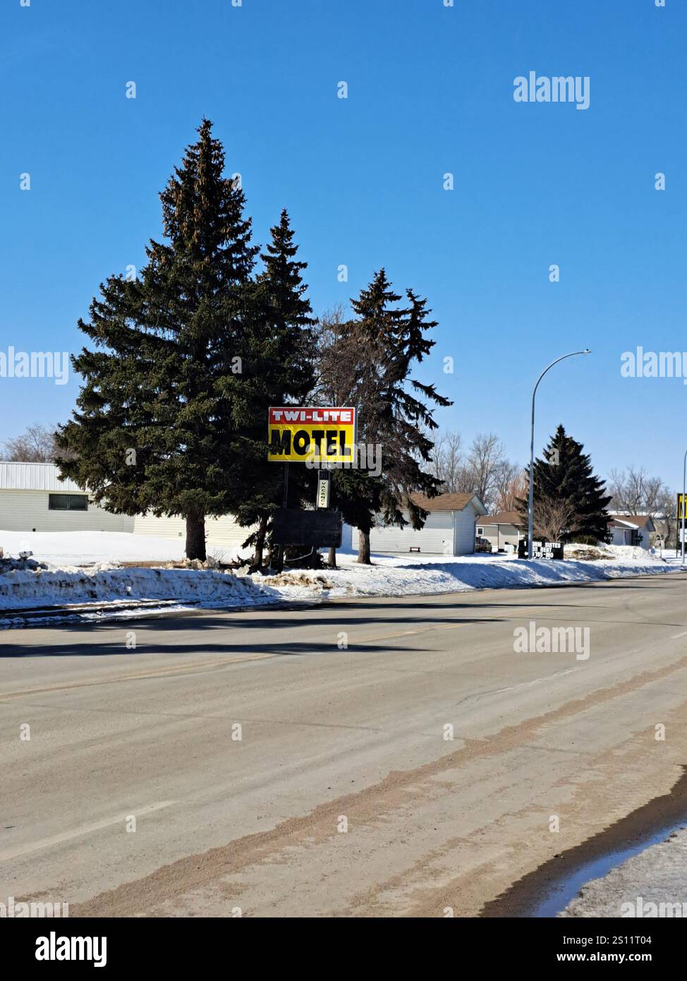 Twi lite hi-res stock photography and images - Alamy