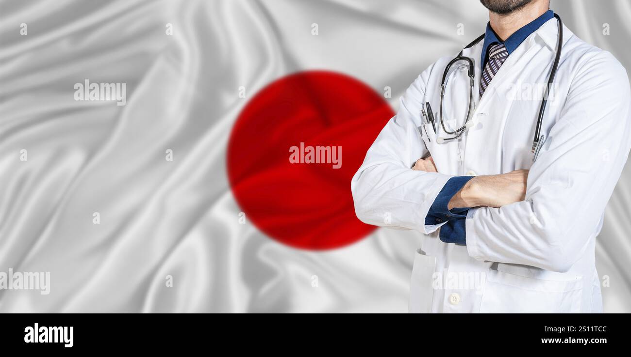 National Health System of Japan. Japan health and medical insurance ...