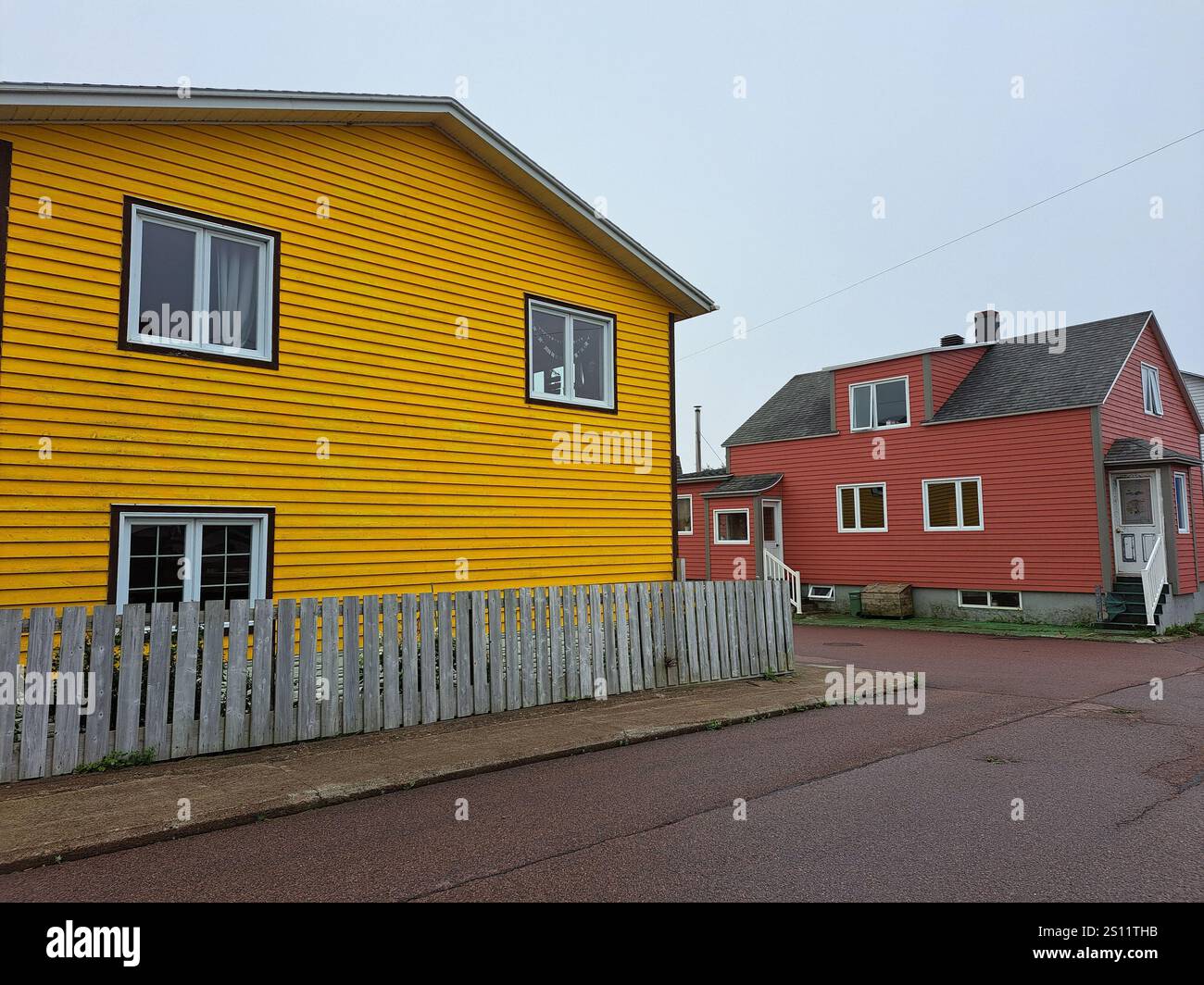 Neighbournood hi-res stock photography and images - Alamy