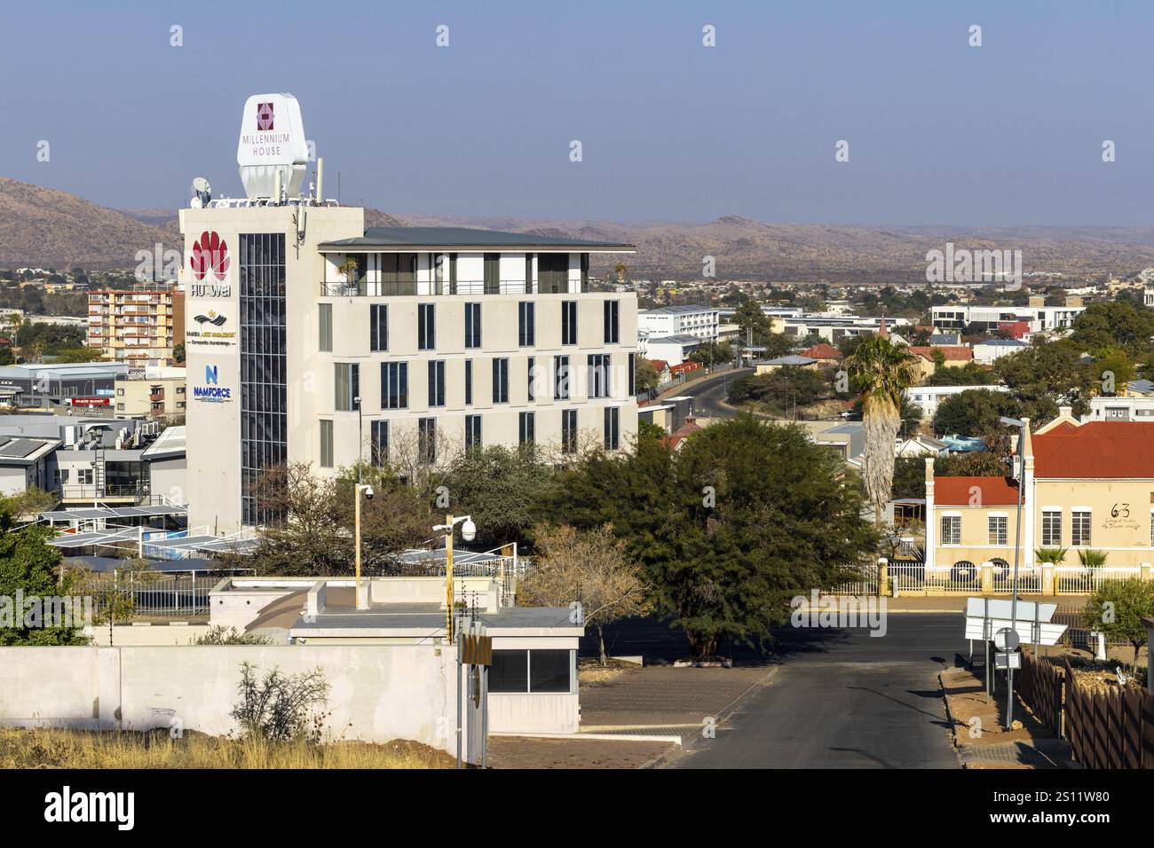 City capital hi-res stock photography and images - Alamy