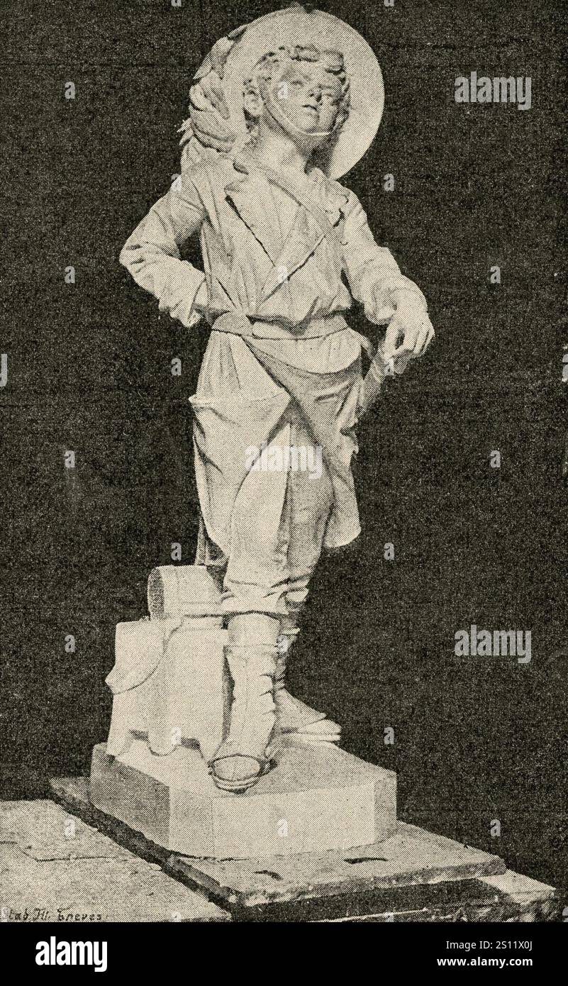 Statua militare hi-res stock photography and images - Alamy