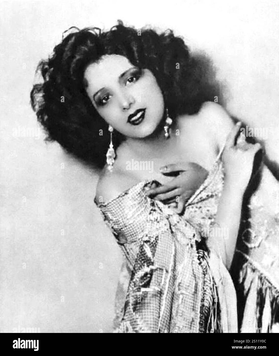 Estelle Taylor by Russell Ball c. 1930 Stock Photo - Alamy