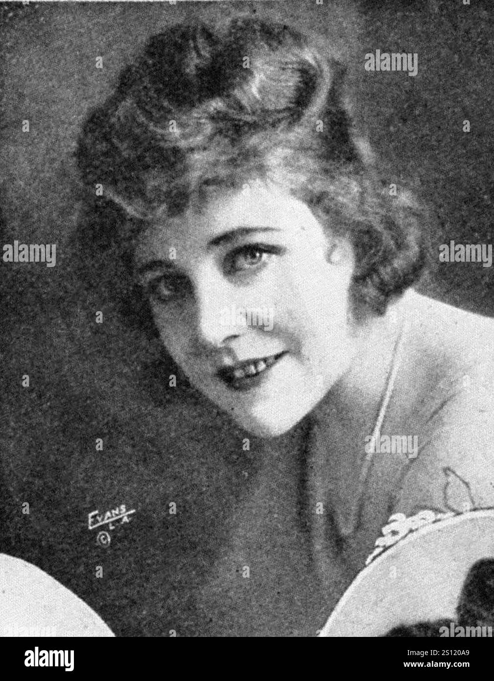 Ethel clayton hi-res stock photography and images - Alamy