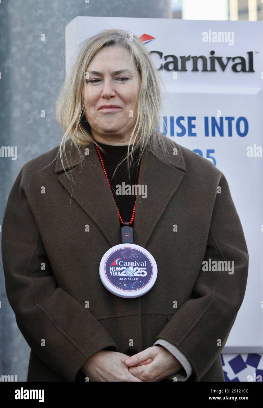 December 30, 2024, Cidade De Nova Iorque, Nova Iorque: (new) view of ...