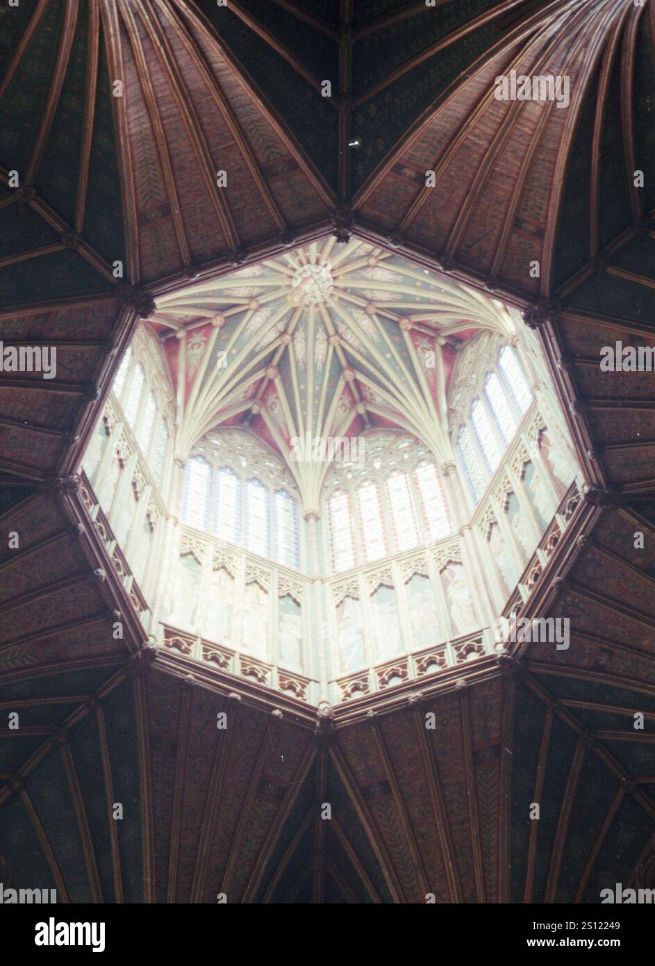 Classical English Architecture Stock Photo - Alamy