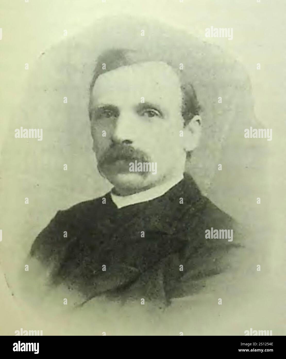 Evan Rees (Dyfed), Cofiant Hwfa Môn (page 20 crop Stock Photo - Alamy