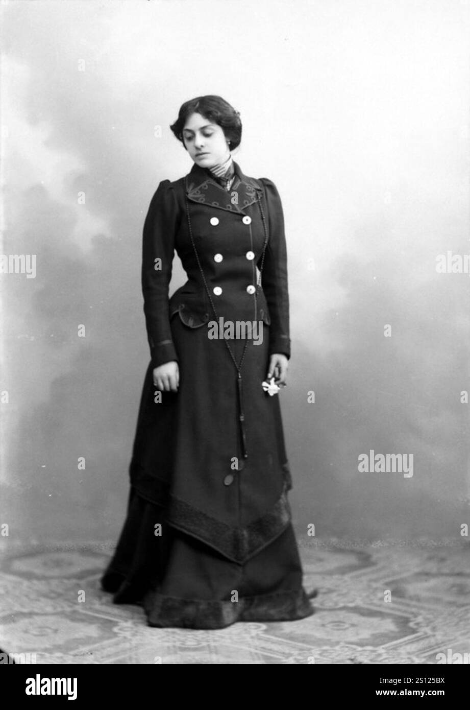 Evelina Black and White Stock Photos & Images - Alamy