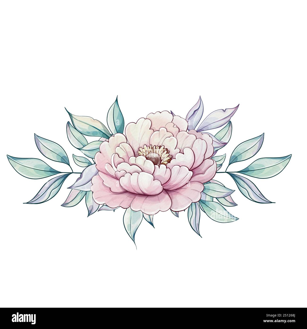 Beautiful and pleasing Stock Vector Images - Alamy