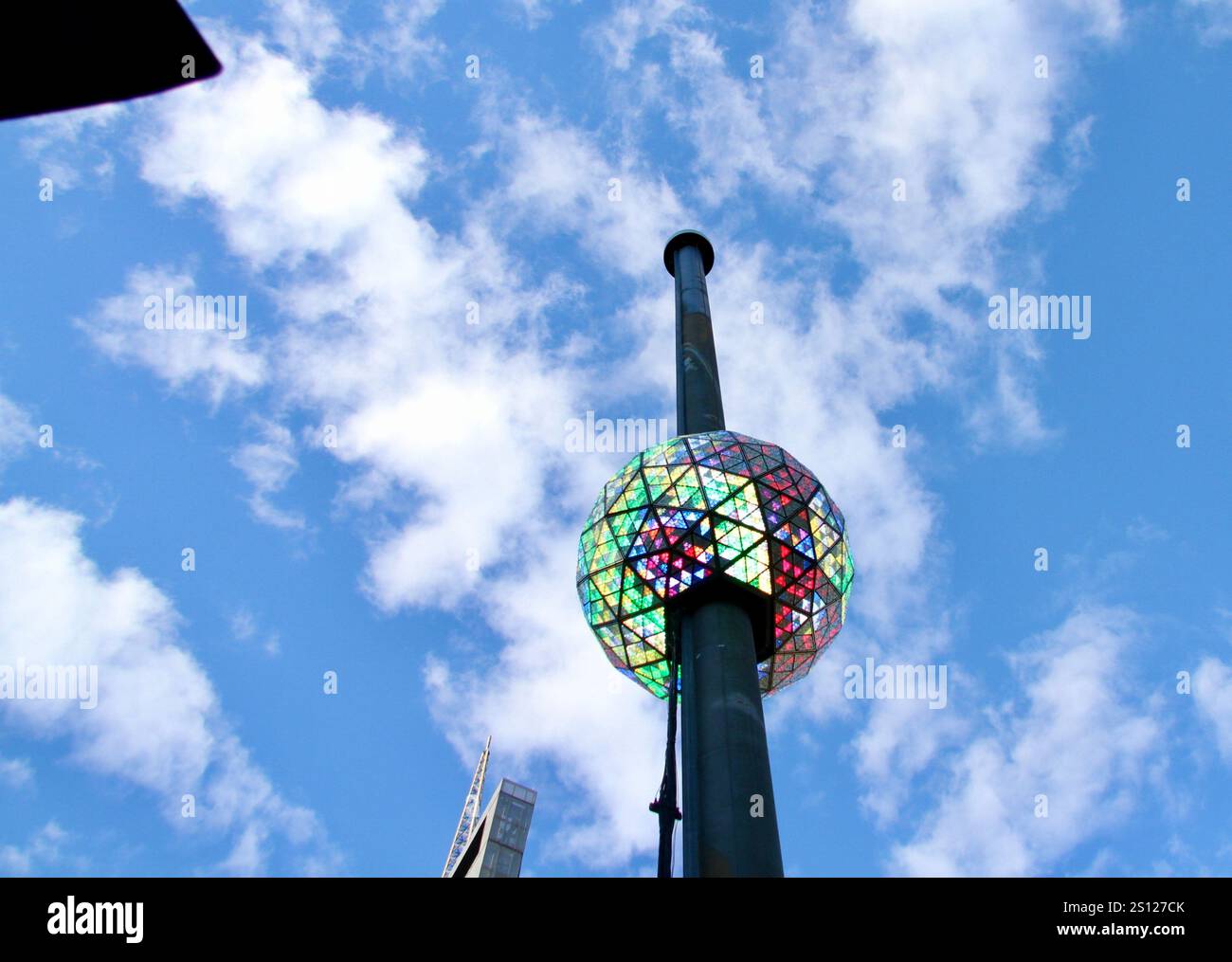 December 30, 2024, Cidade De Nova Iorque, Nova Iorque: (nova) vista da ...