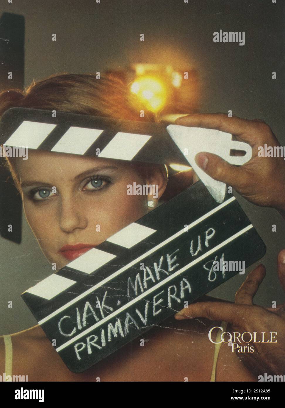 Vintage italian film posters hi-res stock photography and images - Alamy