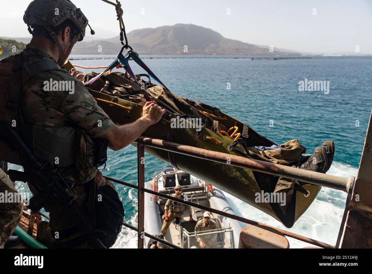 Nmiotc hi-res stock photography and images - Alamy