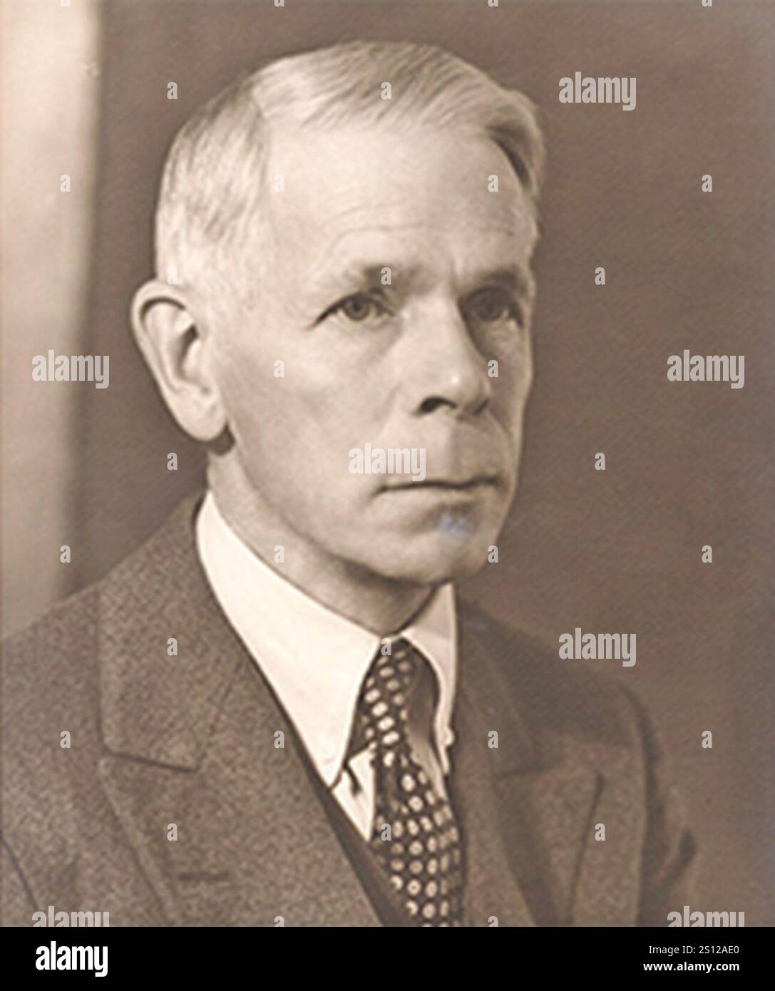 F. Edwin Church Stock Photo - Alamy