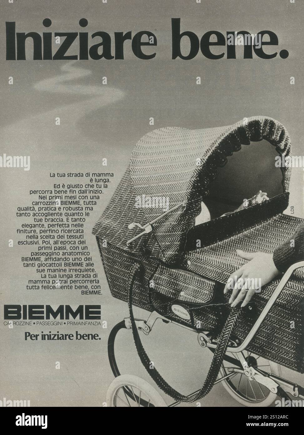 Biemme hi-res stock photography and images - Alamy