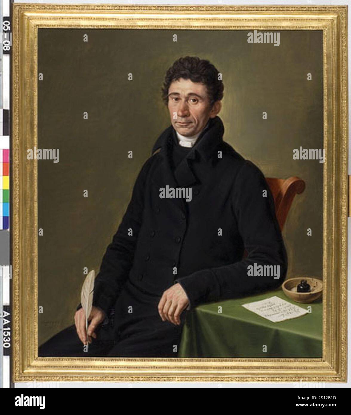 Hermus hi-res stock photography and images - Alamy