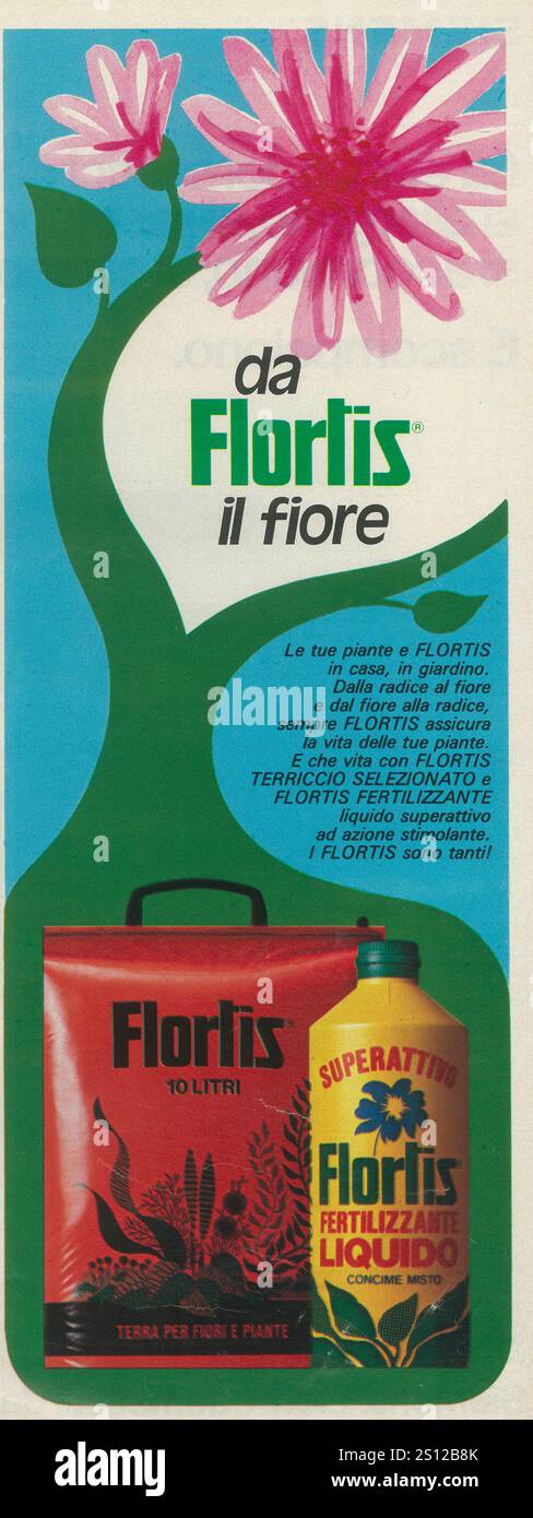 Florlis hi-res stock photography and images - Alamy