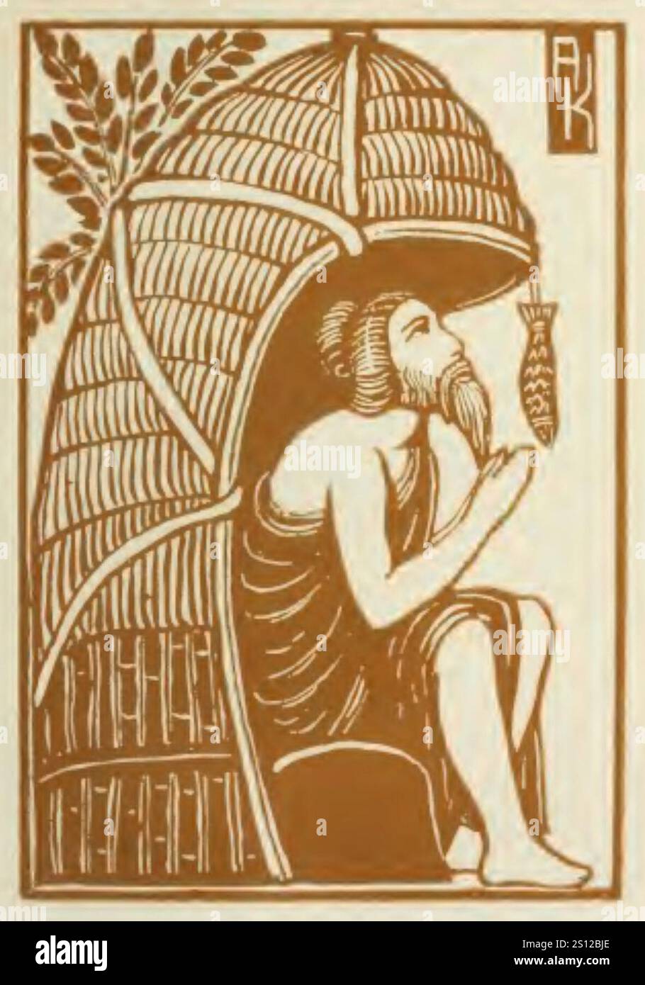 Fables chinoises du IIIe au VIIIe siècle de notre ère (page 83 crop ...