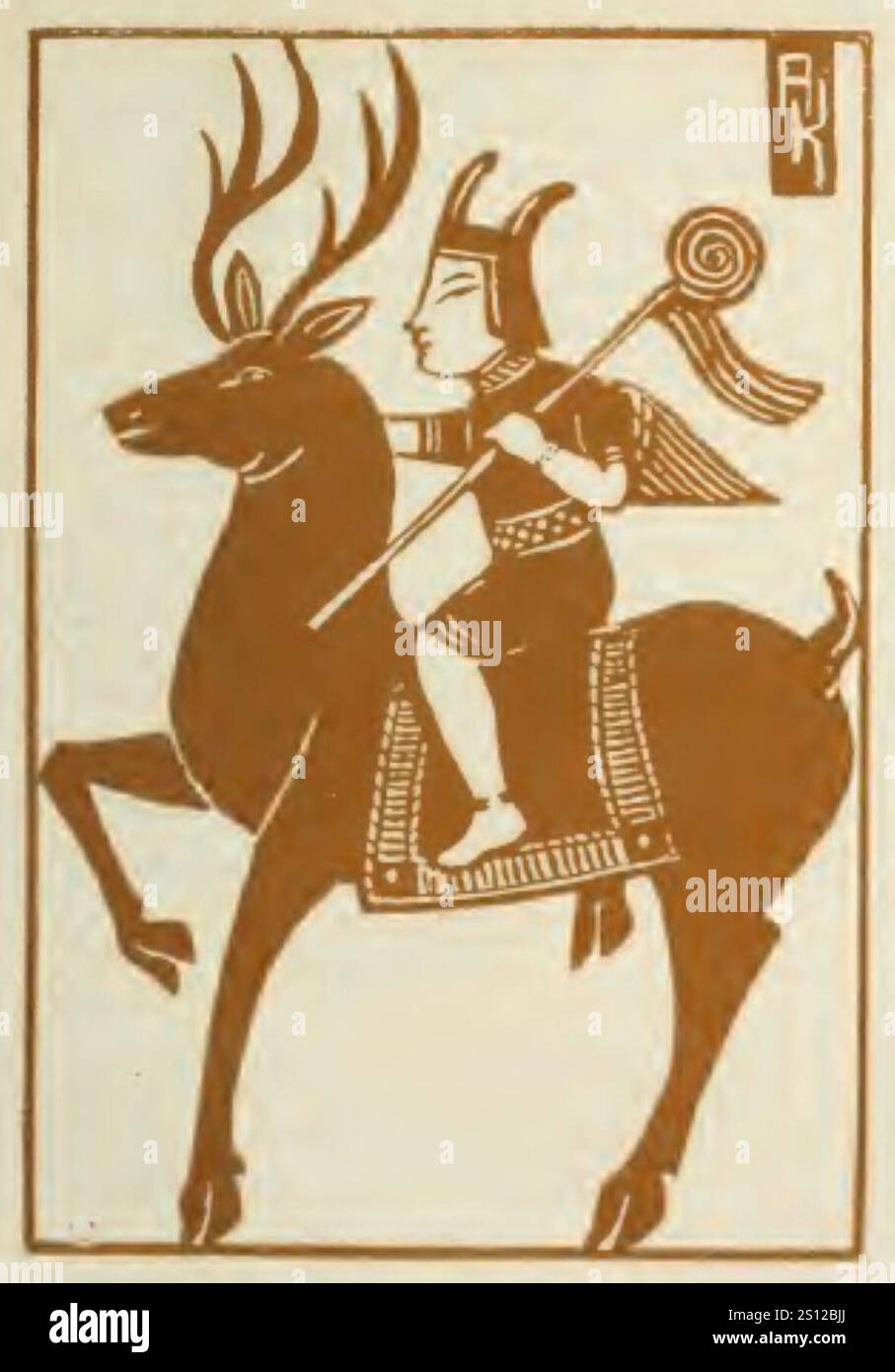 Fables chinoises du IIIe au VIIIe siècle de notre ère (page 75 crop ...